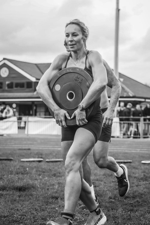 Deadly Dozen Deutschland | Ultimativer Fitness-Wettkampf