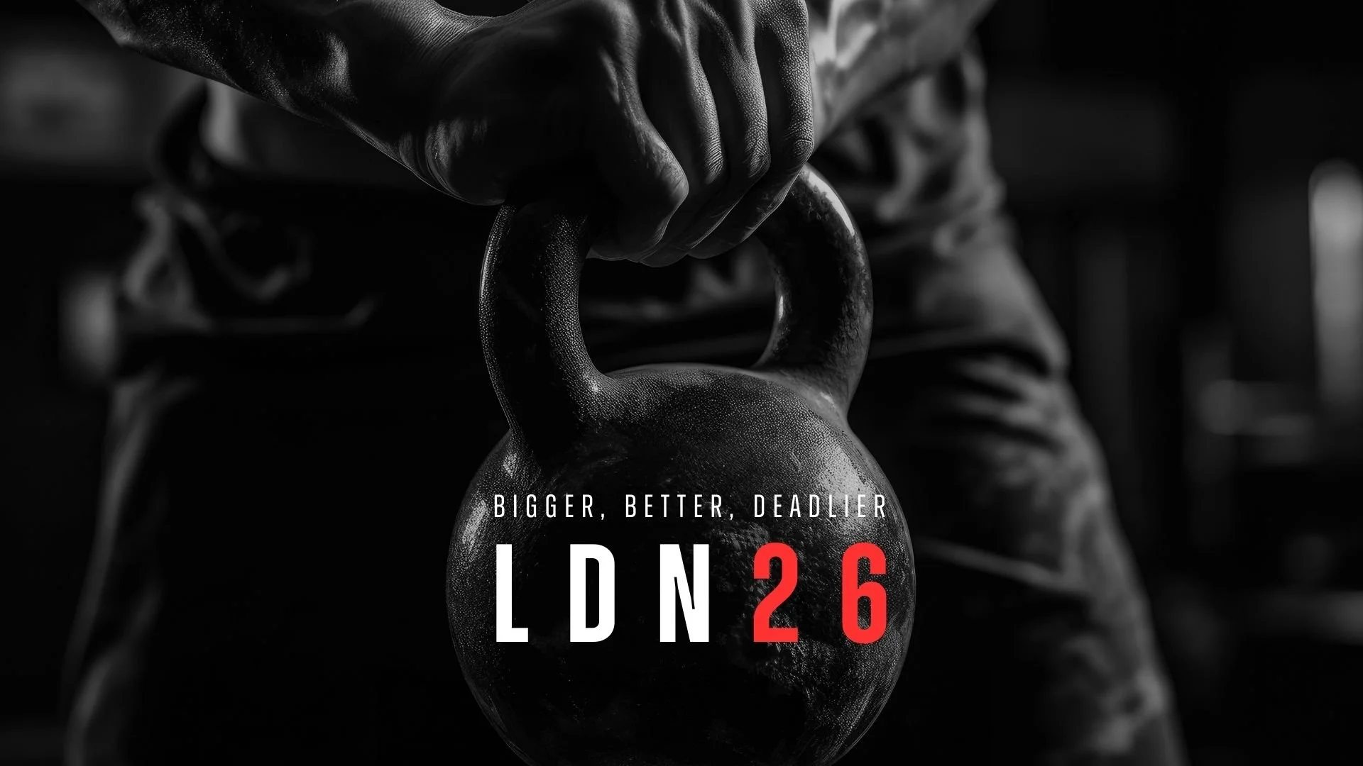 Deadly Dozen Deutschland | Ultimativer Fitness-Wettkampf